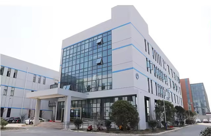 China Weifang Hengji Integrated Housing Co., Ltd. company profile